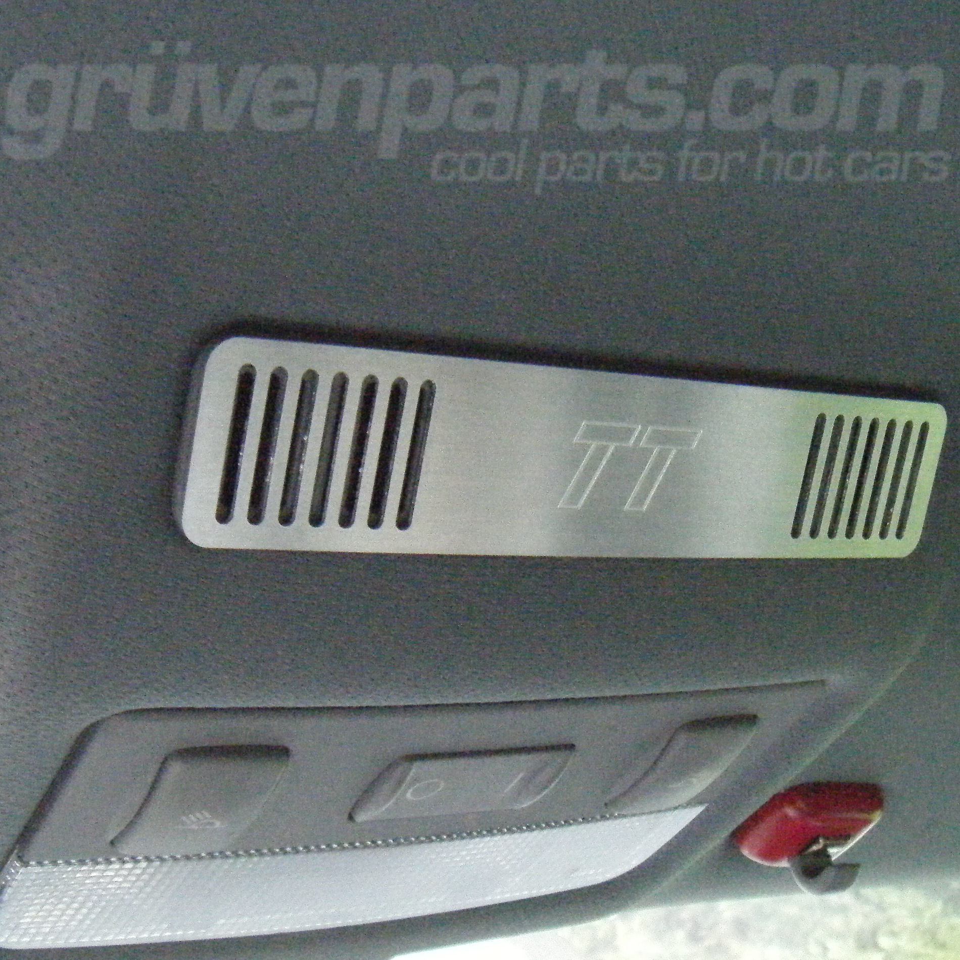 ** GruvenParts.com Has 1.8T Billet Engine Goodies !! | Page 2 | VW ...
